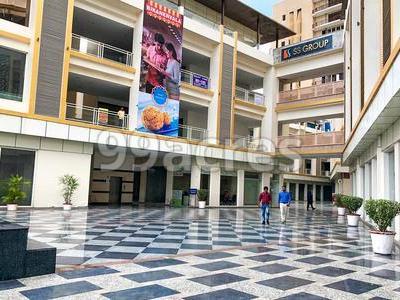 Ready to move Office Space for sale in SS Omnia Sector-86 Gurgaon - 276 ...