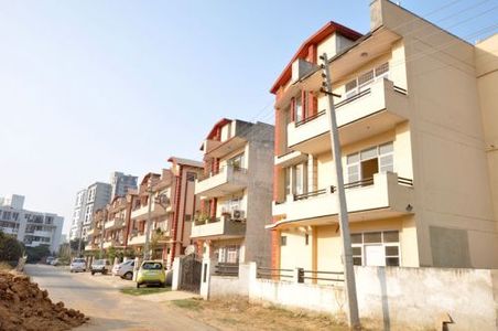 SS Southend Elite Gurgaon, Ghata Resale Price List, Brochure, Floor ...