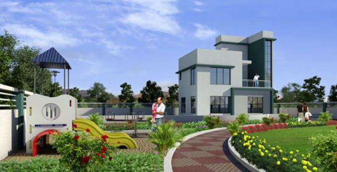 SS Vande Mataram Moshi, Pune | Price List & Brochure, Floor Plan ...