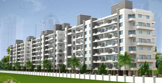 SS Vande Mataram Moshi, Pune | Price List & Brochure, Floor Plan ...