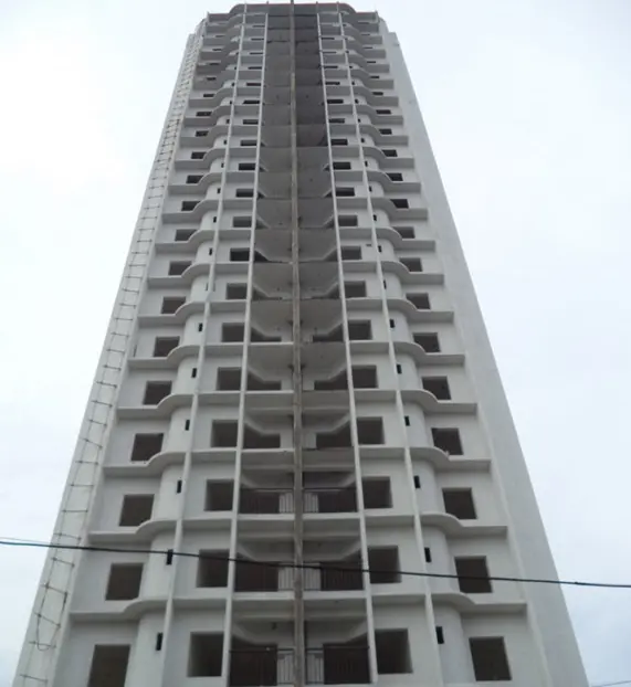 SS New Lifestyle Properties Lifestyle Tower Photos - Karaparamba ...