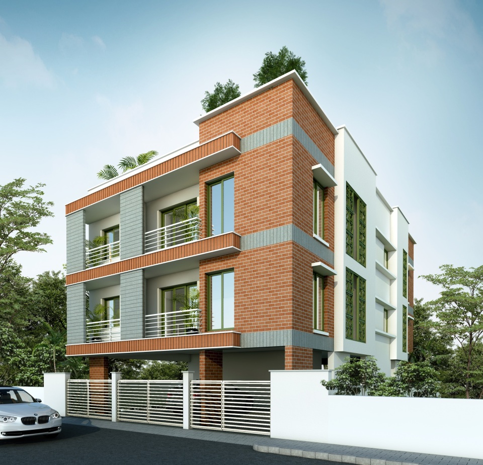 SS Sagana Chennai South, Pammal Resale Price List, Brochure, Floor Plan ...