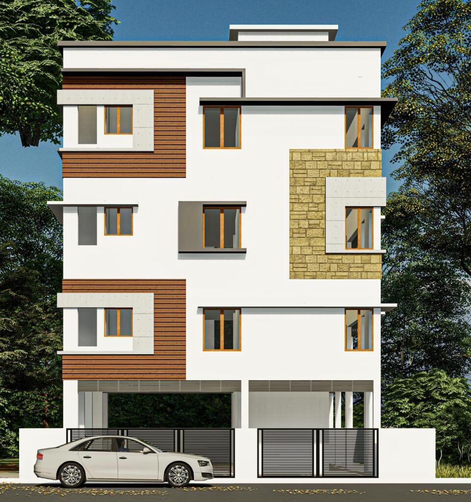 SS Square Swasthika Thiruverkadu, Chennai | Price List & Brochure ...