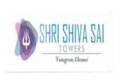 SSB Builders SSB Shri Shiva Sai Towers Floor Plan - Vanagaram, Chennai