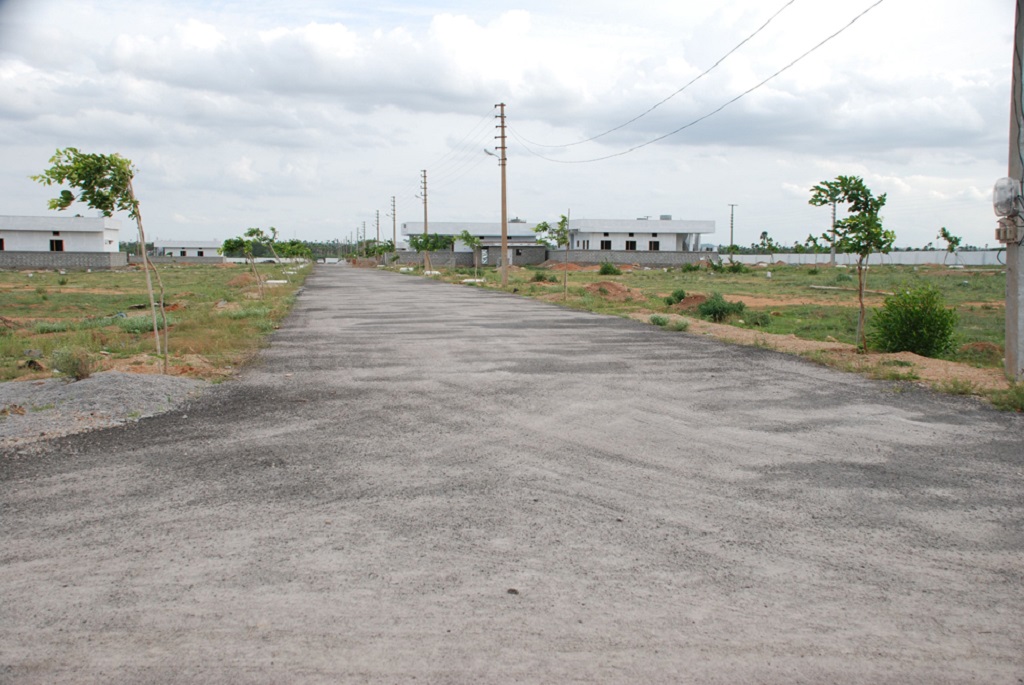 Shree Sai Balaji Developers And Constructions Sri Sai Balaji Homes ...