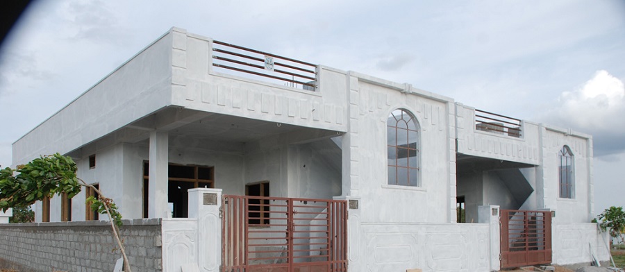 Shree Sai Balaji Developers And Constructions Sri Sai Balaji Homes ...