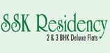 SSK Builders And Developers SSK Residency Floor Plan - Singasandra ...