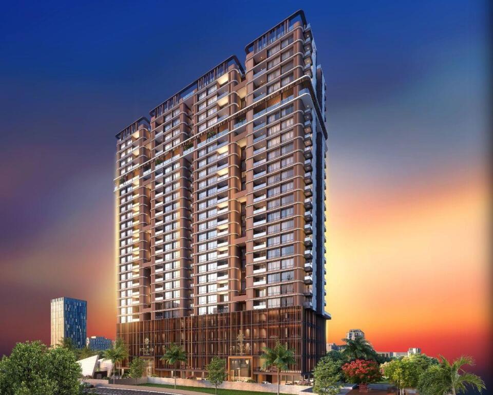 SSPL Landmarks LLP SSPL The Strand Photos And Videos - Kharadi, Pune Pictures