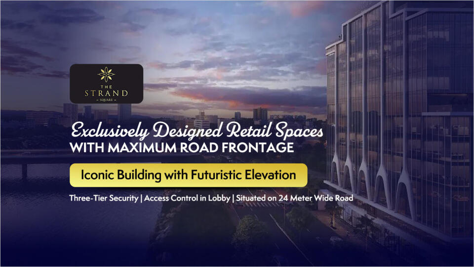 SSPL Landmarks LLP SSPL The Strand Photos And Videos - Kharadi, Pune ...