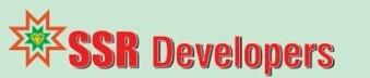 SSR Kadthal Smart City Srisailam Highway, Hyderabad | Price List ...