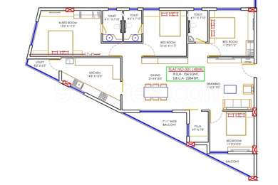 Residential land / Plot for sale in Stalwart Height Khurda Bhubaneswar ...