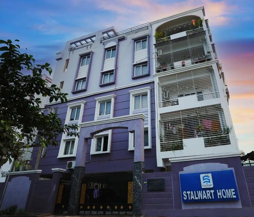 Stalwart Projects Stalwart Home Photos And Videos - Neeladri Vihar ...