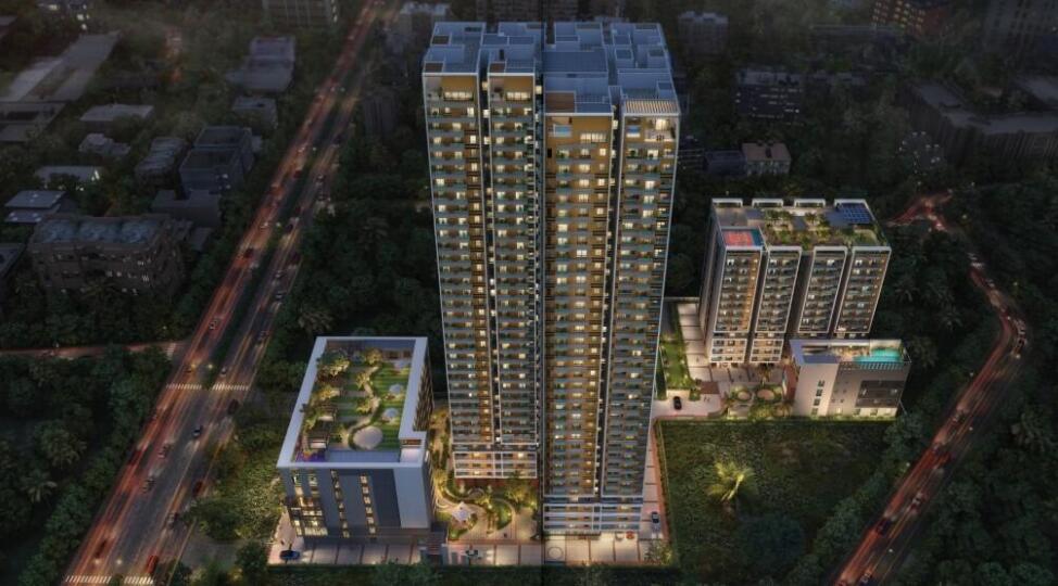 Stalwart Skycity Patia, Bhubaneswar | Price List & Brochure, Floor Plan ...