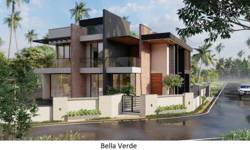 Property in South Goa - Real Estate in South Goa