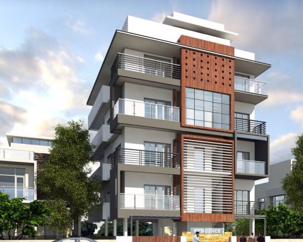 Star Associates Star Homes Photos - Sector 11 Rohini, North Delhi Pictures