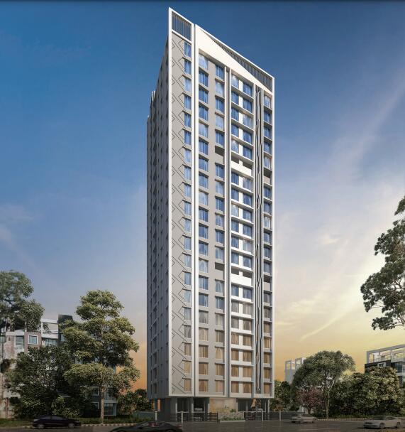 Sayba Elegant Kurla East, Mumbai | Price List & Brochure, Floor Plan ...