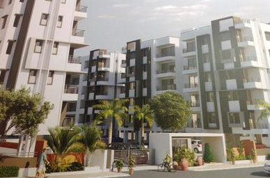 Star Developers Star Paradise Photos - Sector 5 Ulwe, Navi Mumbai Pictures