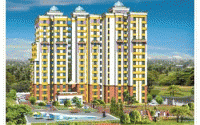 South Star Apartments Kaloor , Kochi Resale Price List, Brochure, Floor ...