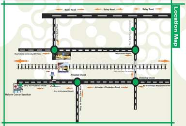 Star India Construction Star India Shiv Bhajju Vihar Map - Anisabad ...
