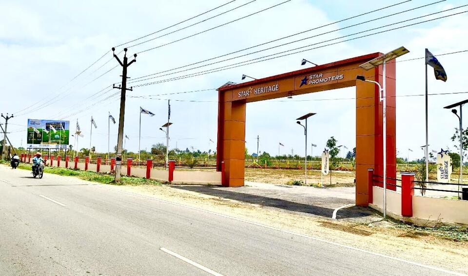 Star Promoters and Town City Developers Star Heritage Photos And Videos ...