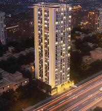 1 BHK Apartment / Flat for sale in Sayba Tulip Nehru NagarKurla Mumbai ...