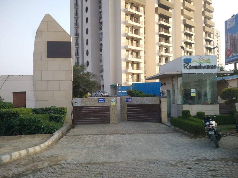 Star Rameshwaram Raj Nagar Extension, Ghaziabad | Price List & Brochure ...