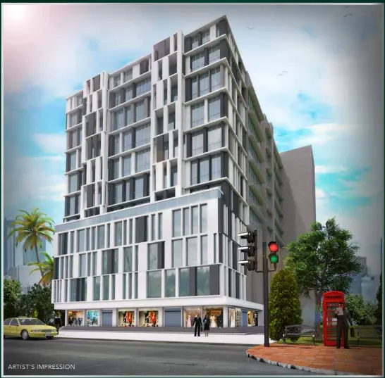 Sayba Group Sayba Emerald Photos And Videos - Bandra (West), Mumbai ...