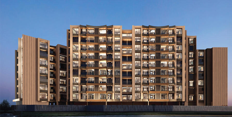 Sayba Olympia Kurla, Mumbai | Price List & Brochure, Floor Plan ...