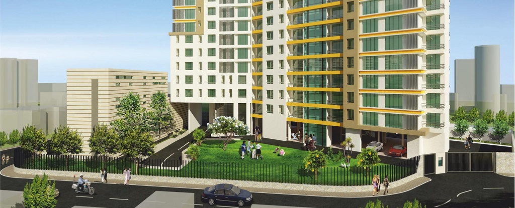 Starwing Kaatyayni Enclave Mumbai, Santacruz East Resale Price List ...