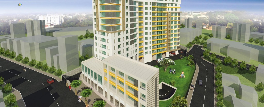 Starwing Kaatyayni Enclave Mumbai, Santacruz East Resale Price List ...