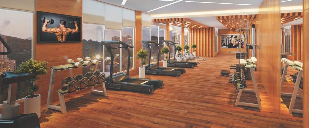Starwing Developers Starwing Kaatyayni Heights Photos - Andheri (East ...