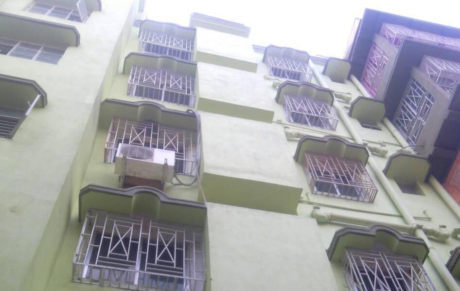 State Radha Shree Complex Durganagar, Belgharia Expressway, Kolkata ...