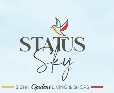 Arpan Status Sky Jagatpur, Ahmedabad | Price List & Brochure, Floor Plan, Location Map & Reviews