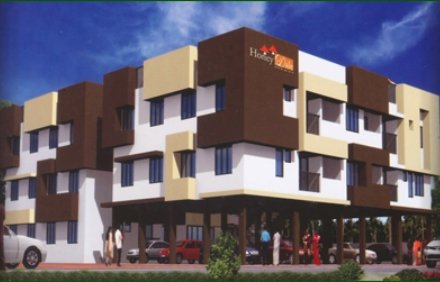 Stay Green Builders Stay Green Honey Dale Photos - Puranattukara ...