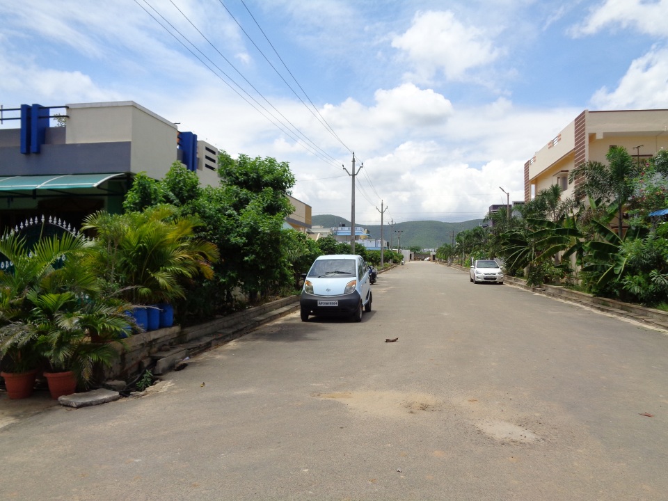 STBL Sita Rama Gardens Sheela Nagar, Visakhapatnam Resale Price List ...