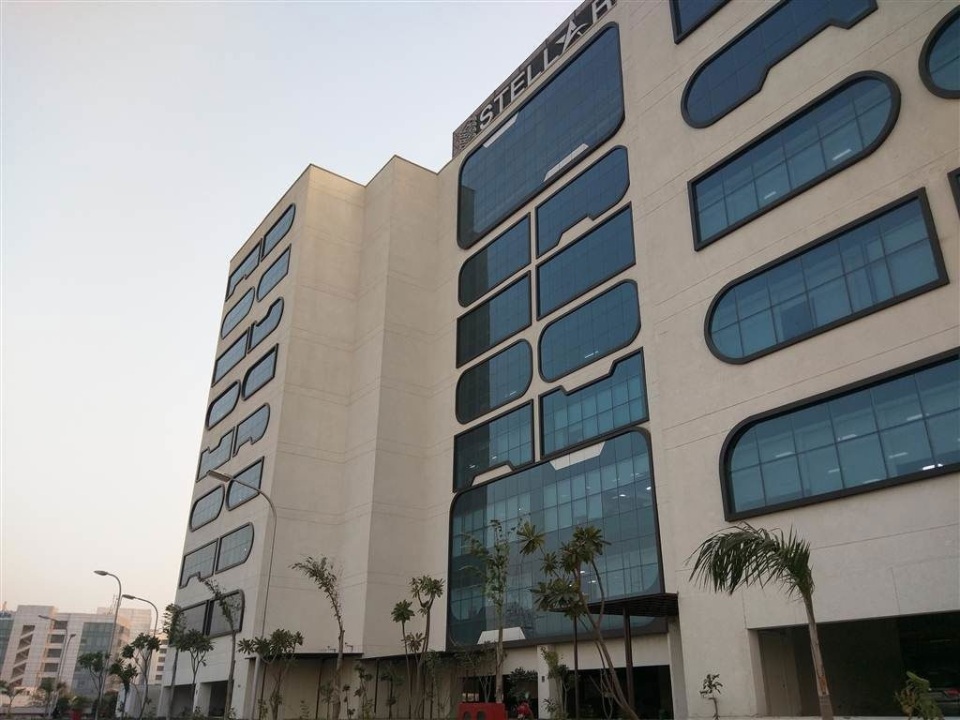 Stellar 135 Photos - Sector-135 Noida Pictures