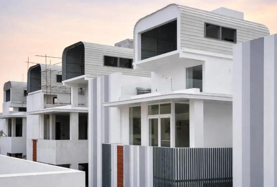 Vasin by Vareniyam ECR, Chennai | Price List & Brochure, Floor Plan ...