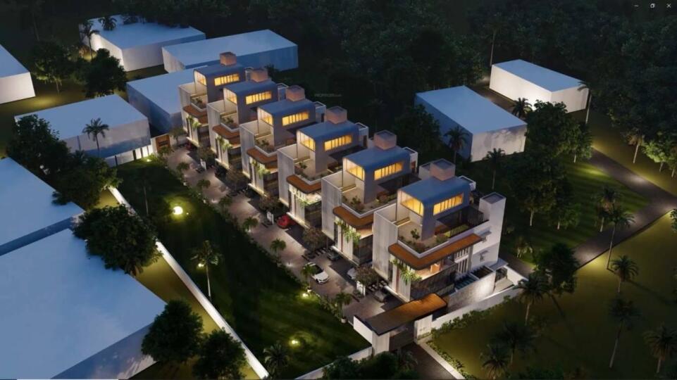 Vasin by Vareniyam ECR, Chennai | Price List & Brochure, Floor Plan ...