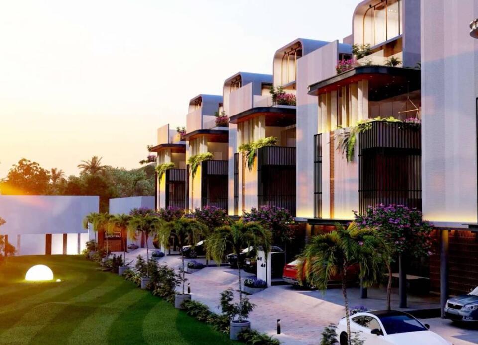 Vasin by Vareniyam ECR, Chennai | Price List & Brochure, Floor Plan ...