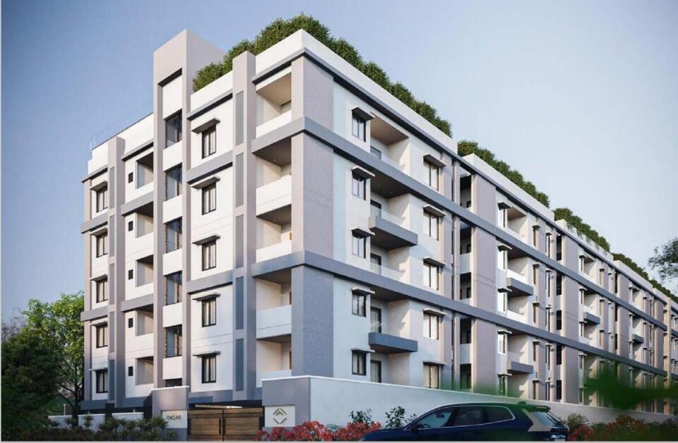 Fame Realty Fame Enclave Photos And Videos - Yendada, Visakhapatnam ...