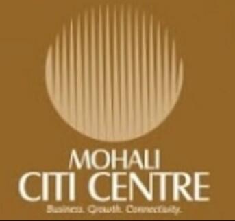 STJ Mohali Citi Centre 2 Aerocity, Mohali - Invest in Office spaces & Showrooms