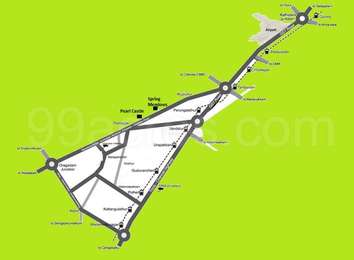 Stone Bridge Promoters Stone Bridge Spring Meadows Map - Padappai ...