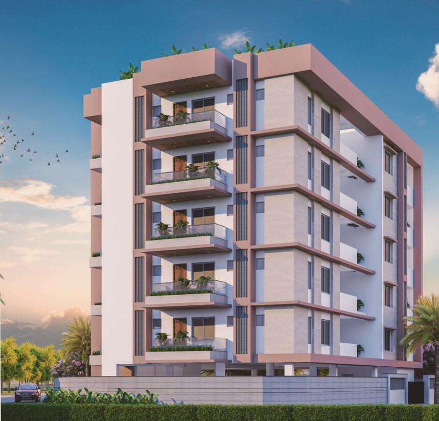 Stonespark The Pebble Yendada, Visakhapatnam | Price List & Brochure ...