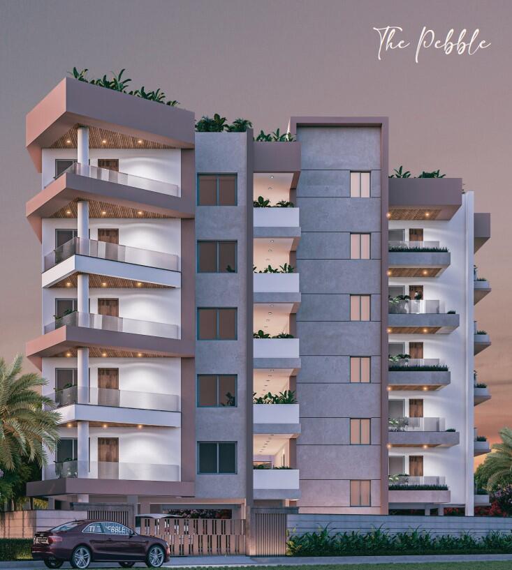 Stonespark Infra Stonespark The Pebble Photos - Yendada, Visakhapatnam ...