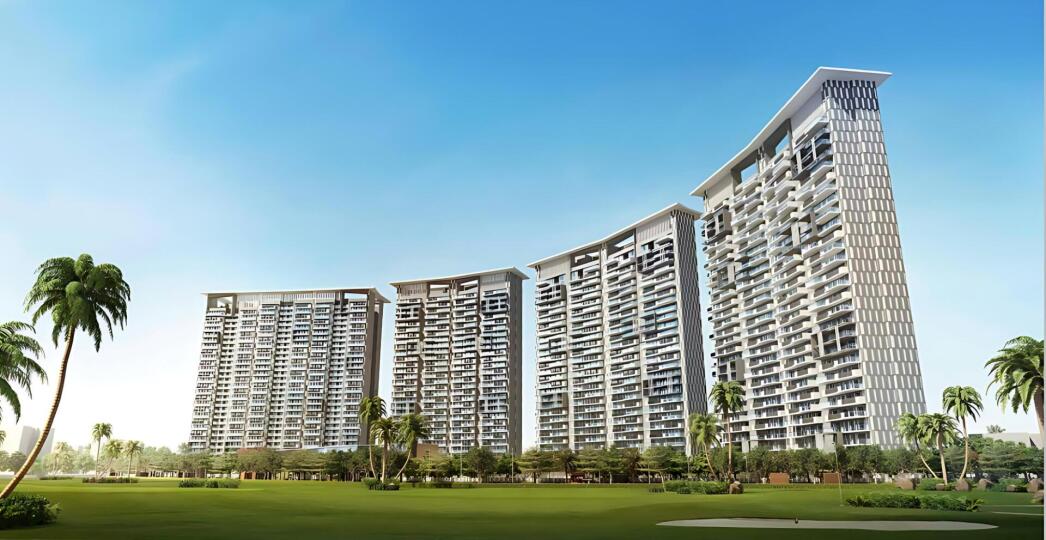 Prateek Canary Sector 150, Noida | Price List & Brochure, Floor Plan ...
