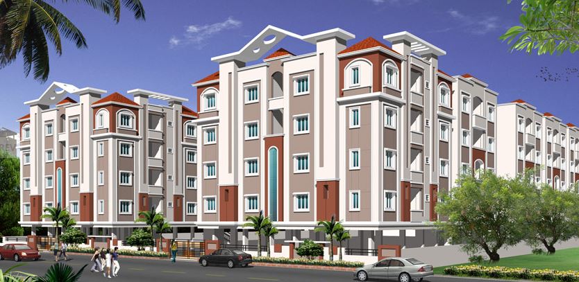 Suavity Projects Suavity Amuulya Photos - Kammasandra, Bangalore South ...