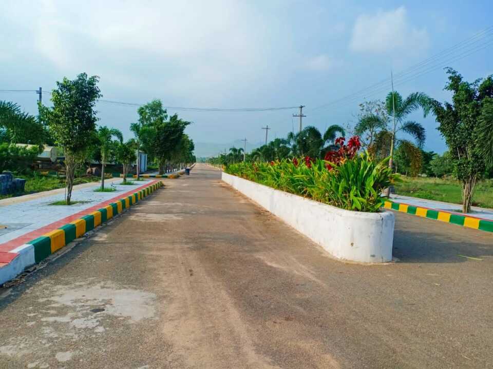 Subhagruha Sukrithi Sampath Sontyam, Visakhapatnam | Price List ...