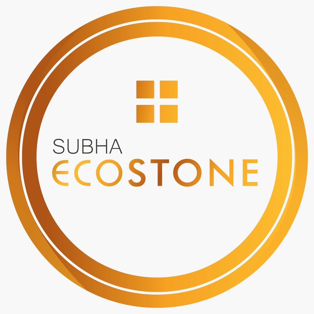 Maa Homes and Estate Subha Ecostone Map - Chandapura, Bangalore South Location Map