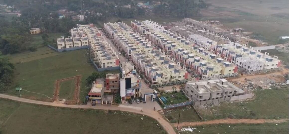 Subha Labha Edifice Subha Labha Dream Villa Photos And Videos - Barang ...