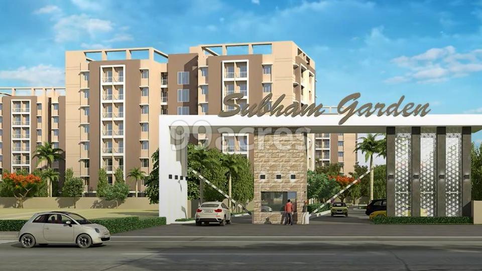 Subham Buildcon Subham Garden Photos And Videos - Charingia, Jorhat ...